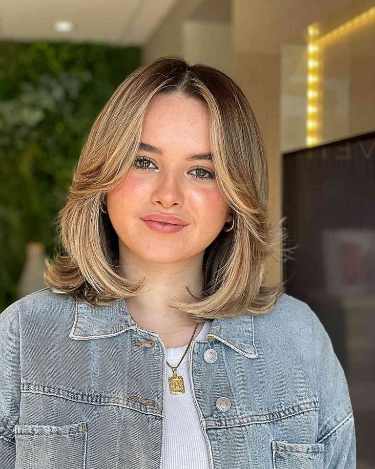 Short Butterfly Haircut 16 Ideas: Embrace the Elegance and ...