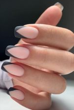 Fall Nail Square Shape 20 Ideas - Fall Update Ideas 2025