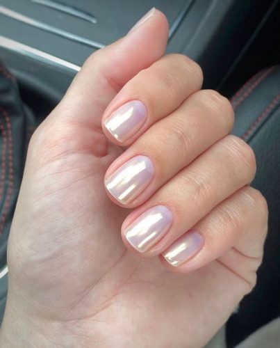 Light Nail Colors 24 Ideas: Embrace Elegance and Sophistication - Fall ...