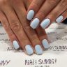 Light Nail Colors 24 Ideas: Embrace Elegance and Sophistication - Fall ...