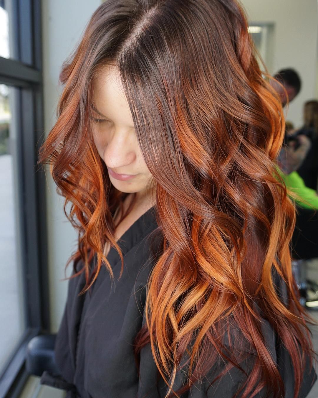 Fall Hair Colors: The Ultimate Guide to Stunning Highlights 18 Ideas ...