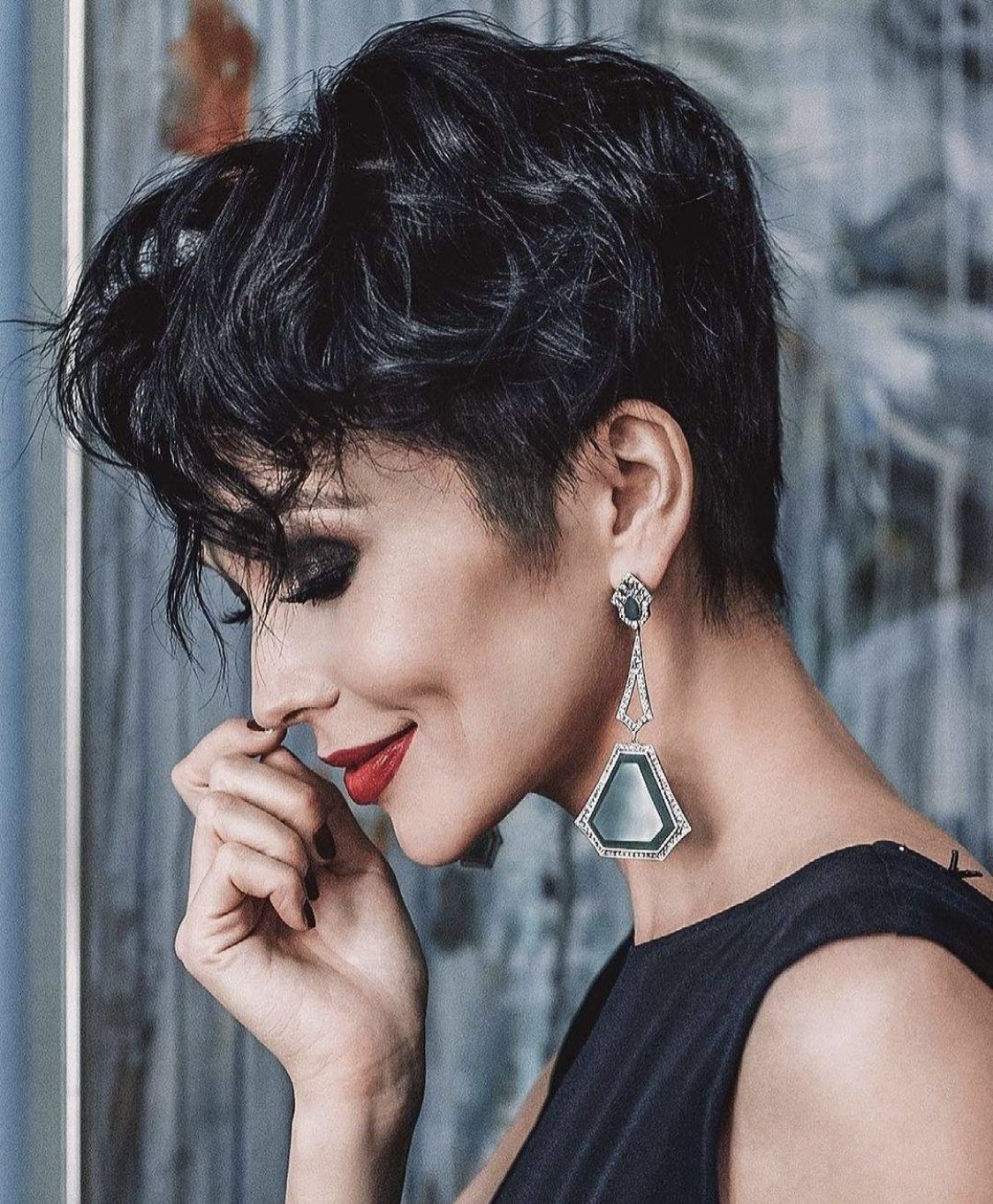 Fall Hair Colors Pixie Cut 18 Ideas: Embrace the Season with Style ...