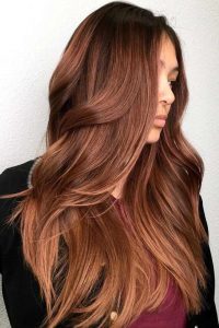 Fall Natural Hair Color 22 Ideas - Fall Update Ideas 2025