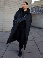 Fall Coats for Women 2023 24 Ideas: Embrace the Season with Style and ...