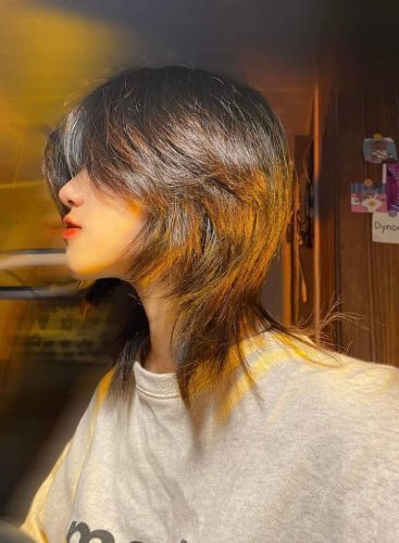 Octopus Haircut Short 16 Ideas: Unleash Your Bold and Unique Style ...