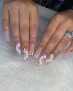 3D Nails 24 Ideas: Unleash Your Creativity with Stunning Nail Art ...