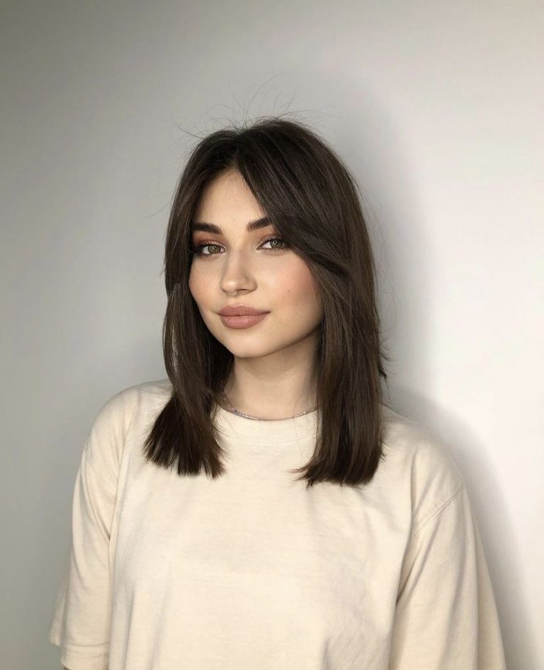 Fall Hair Colors Undercut 20 Ideas: Embrace the Season with Style ...