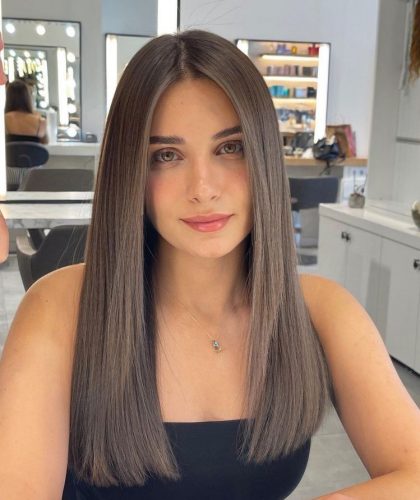 Simple Fall Hairstyles 18 Ideas: Embrace the Season with Style - Fall ...