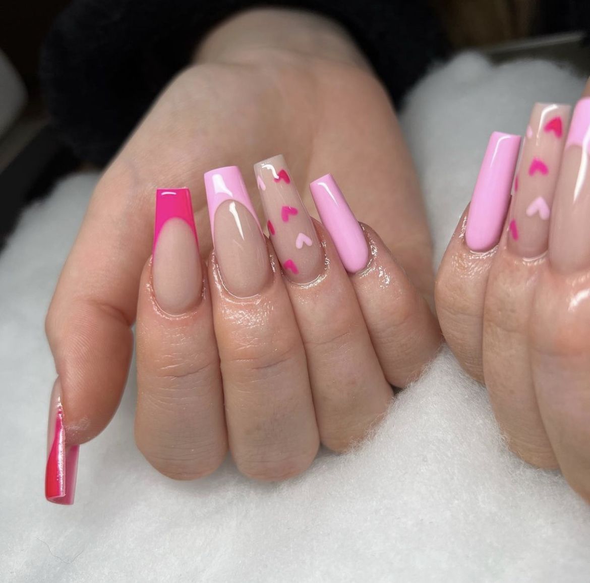 Barbie Nails 20 Ideas: Embrace the Glamorous and Playful Style - Fall ...