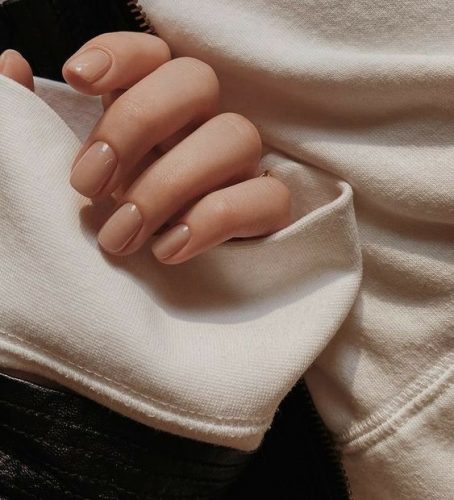 Light Nail Colors 24 Ideas: Embrace Elegance and Sophistication - Fall ...