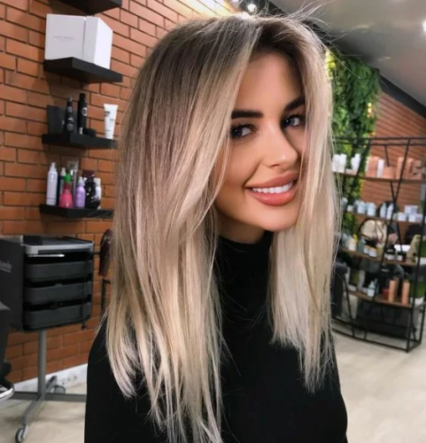 Fall Hair Colors Undercut 20 Ideas: Embrace the Season with Style ...