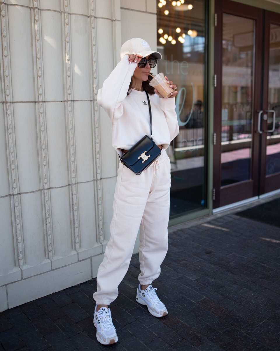 Fall Streetwear Women 2023 15 Ideas: Embrace the Season in Style ...