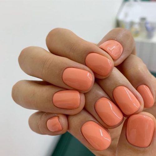 Light Nail Colors 24 Ideas: Embrace Elegance and Sophistication - Fall ...