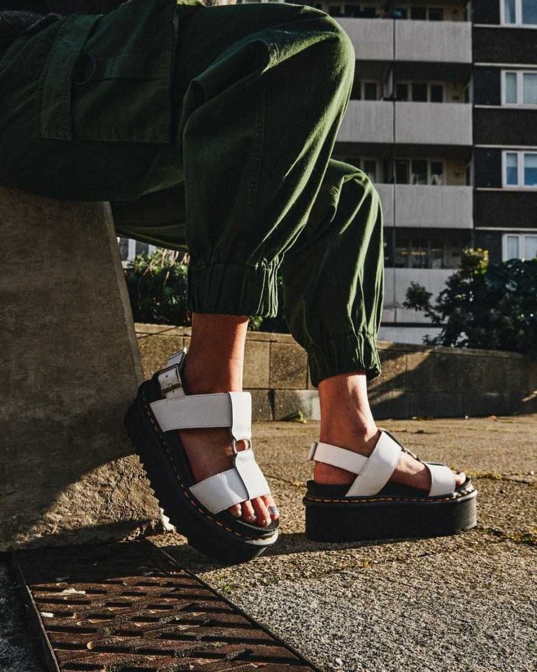 Fall Sandals Outfits 2023 20 Ideas: Embrace Comfort and Style! - Fall ...