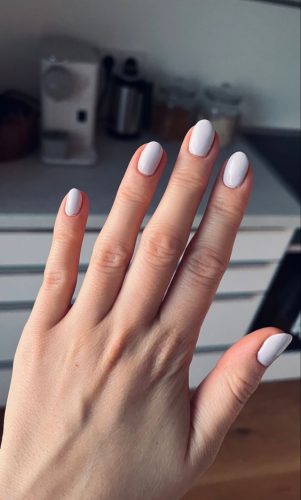 Light Nail Colors 24 Ideas: Embrace Elegance and Sophistication - Fall ...