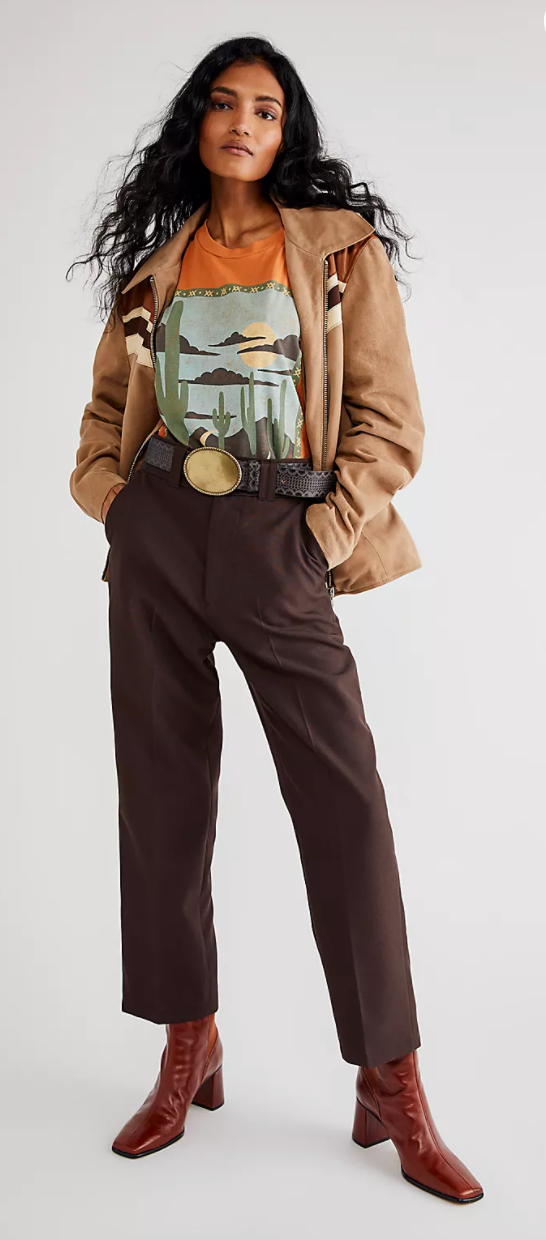 Fall Streetwear Women 2023 15 Ideas: Embrace the Season in Style ...