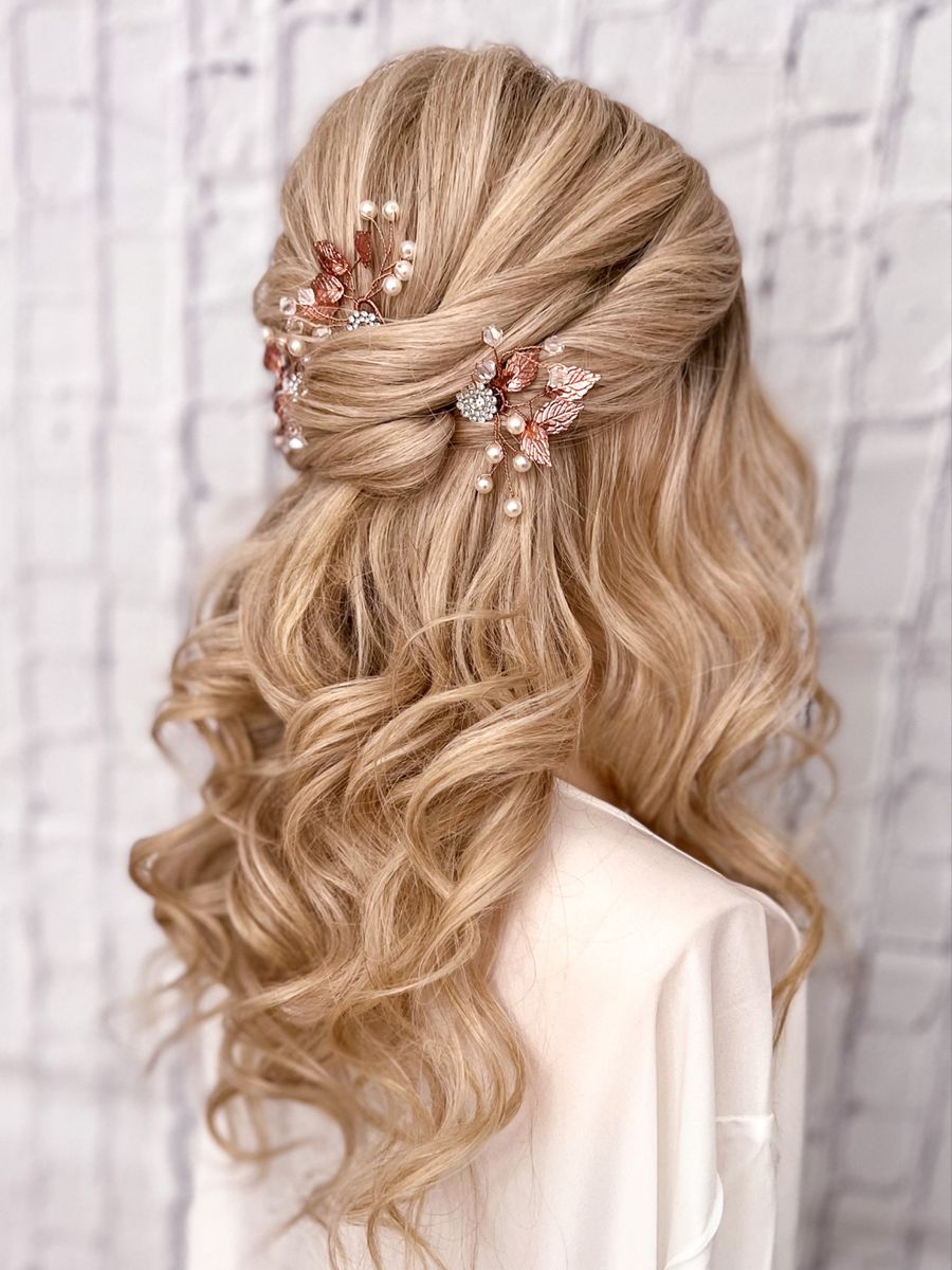 Waterfall Hairstyle 2023 19 Ideas: Stay Trendy with Cascading Elegance ...