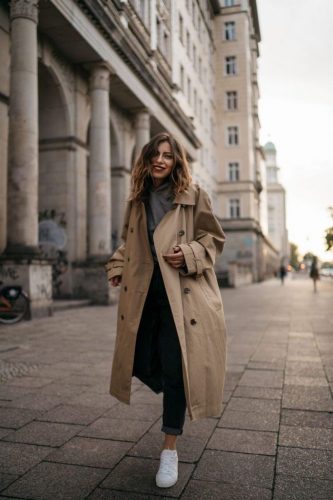 Fall Coats for Women 2023 24 Ideas: Embrace the Season with Style and ...