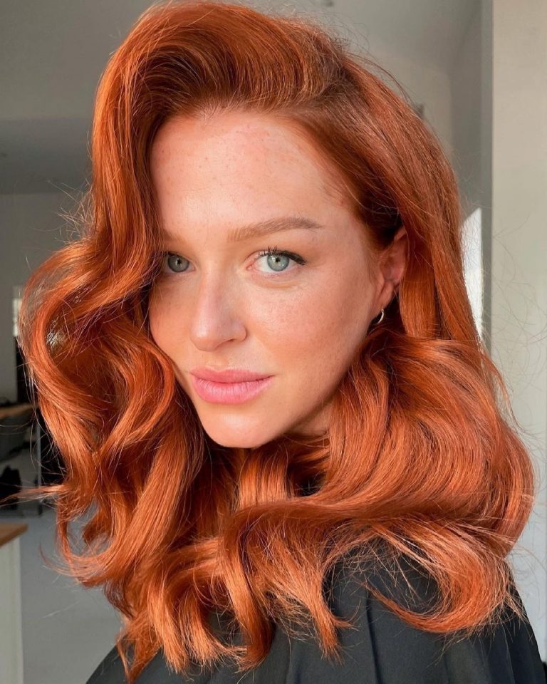 Fall Natural Hair Color 22 Ideas - Fall Update Ideas 2025