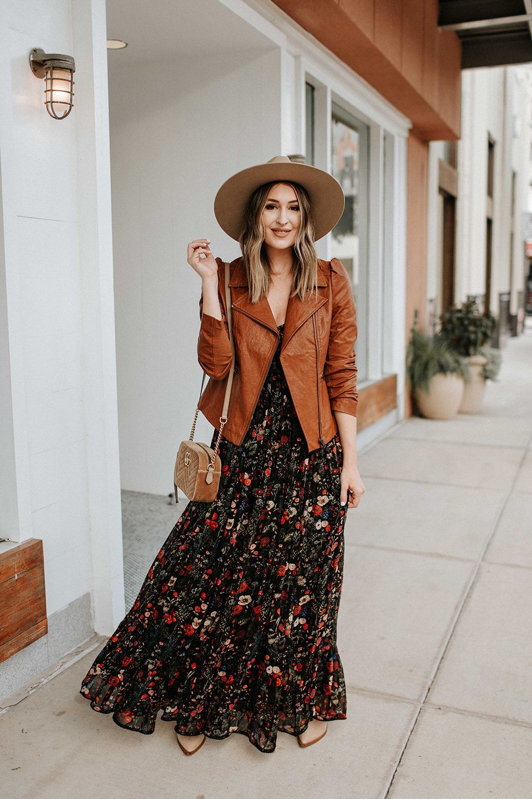 Fall Dresses 2023 20 Ideas: Embrace Fashion with Style and Comfort ...