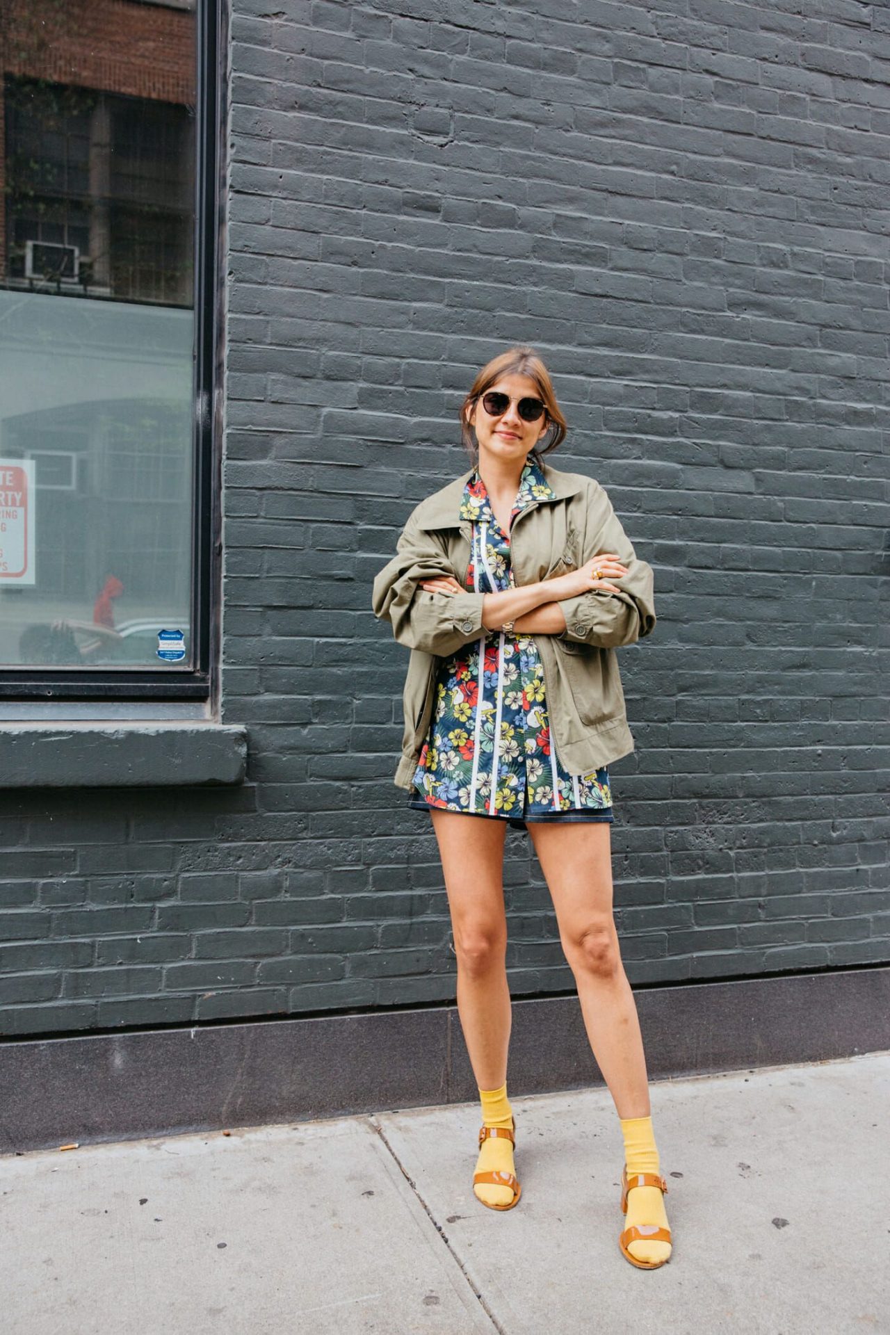 Fall Sandals Outfits 2023 20 Ideas: Embrace Comfort and Style! - Fall ...