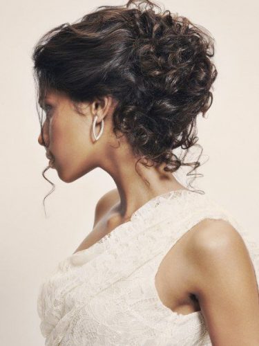 Fall Updos Hairstyle 2023 18 Ideas: Embrace Elegance and Style - Fall ...