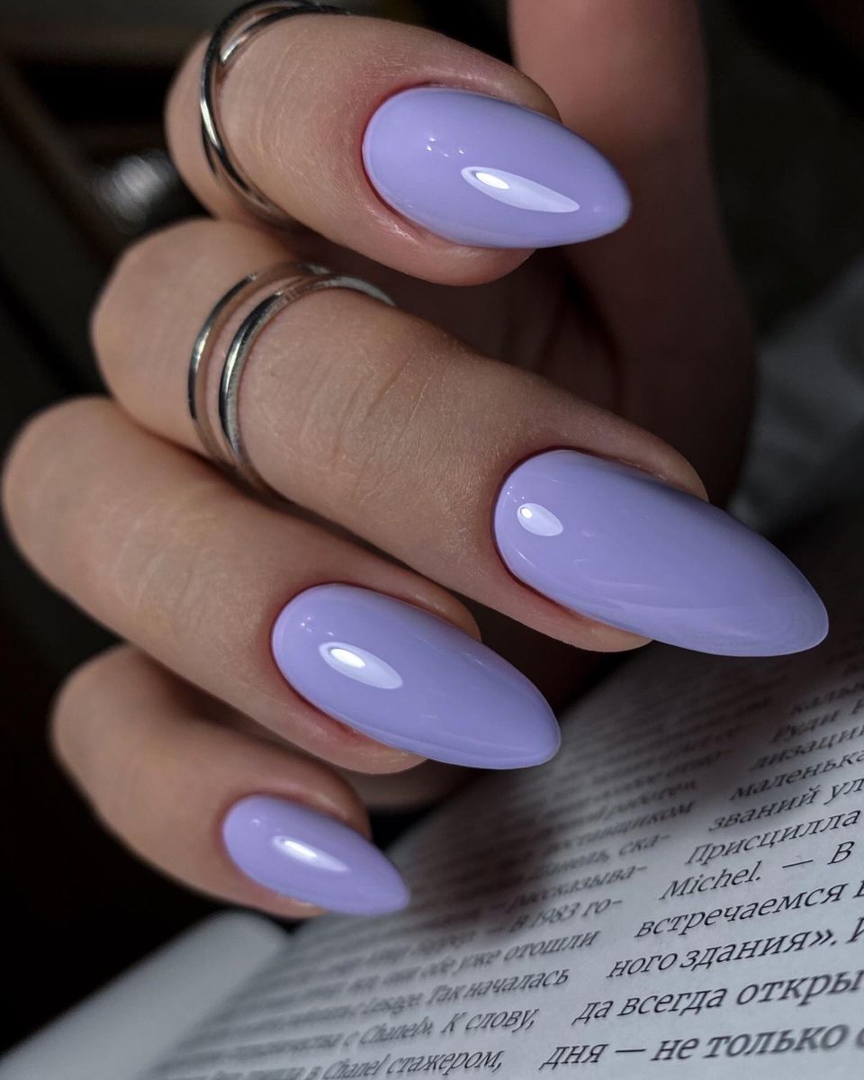 Light Nail Colors 24 Ideas: Embrace Elegance and Sophistication - Fall ...