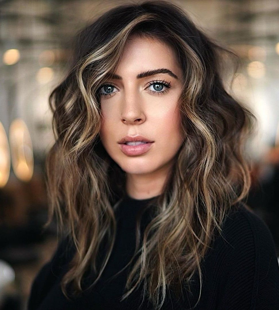 Fall Hair Colors: The Ultimate Guide to Stunning Highlights 18 Ideas ...