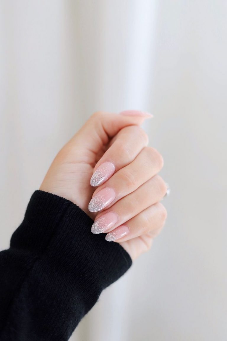 Dusty Nails 15 Ideas: Adding a Vintage Touch to Your Nail Art - Fall ...