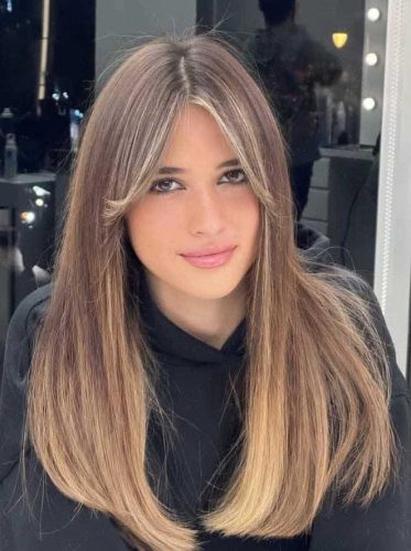 Simple Fall Hairstyles 18 Ideas: Embrace the Season with Style - Fall ...