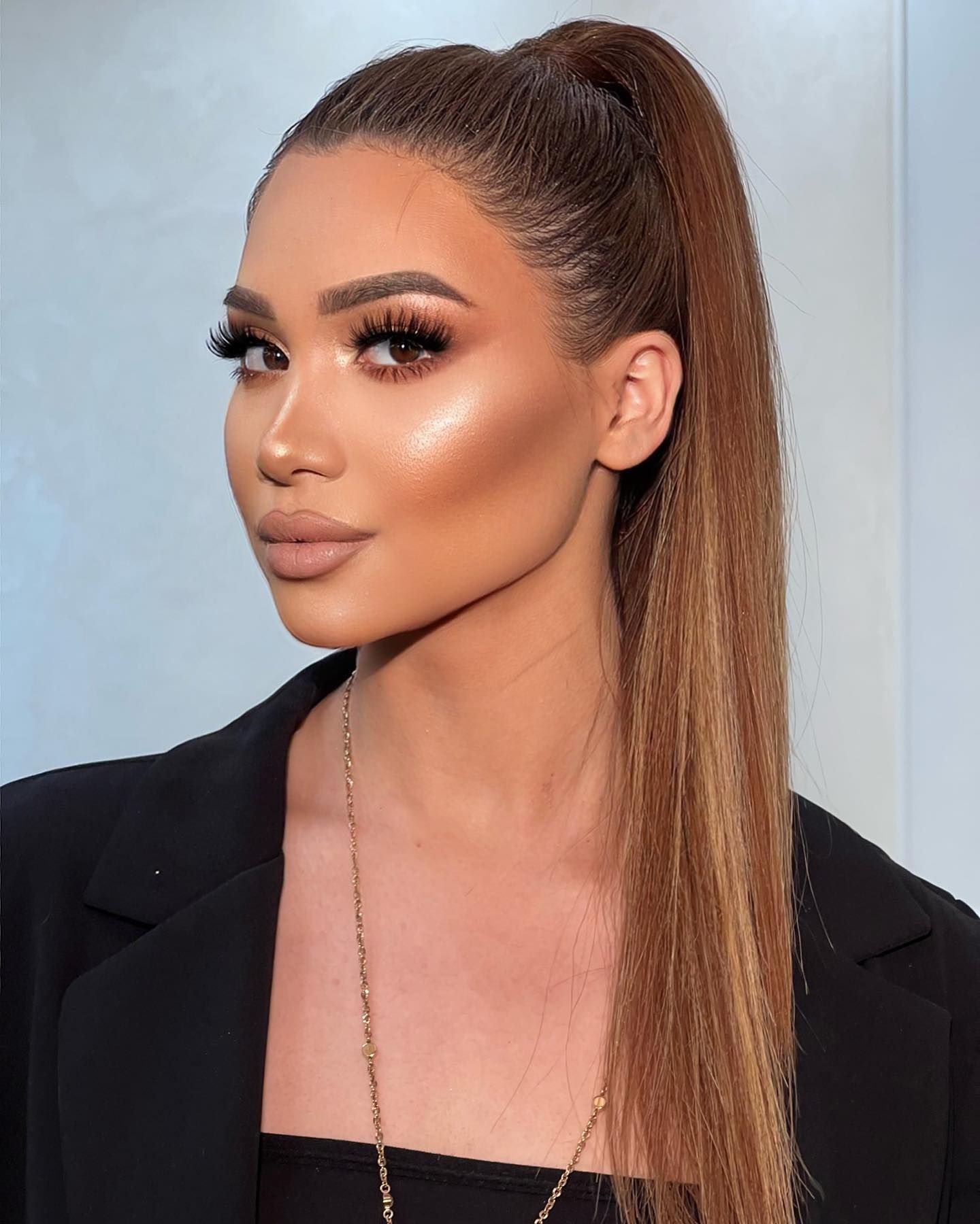 Ponytails Fall Hairstyle 2023 20 Ideas: The Ultimate Guide for ...
