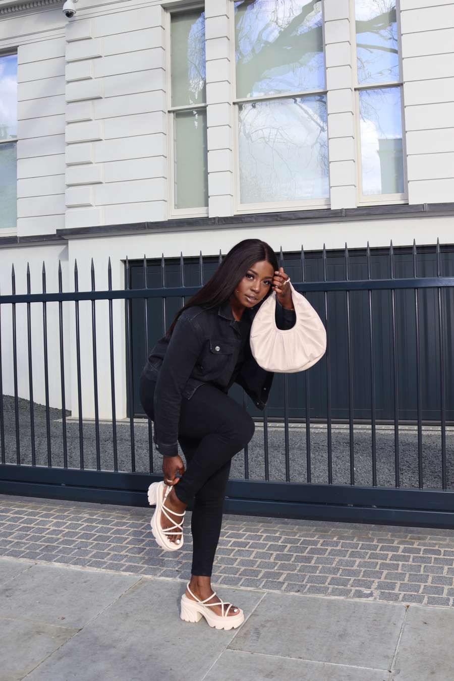 Fall Sandals Outfits 2023 20 Ideas: Embrace Comfort and Style! - Fall ...