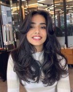 Curly Butterfly Haircut 16 Ideas: Embrace the Whimsical Beauty! - Fall ...