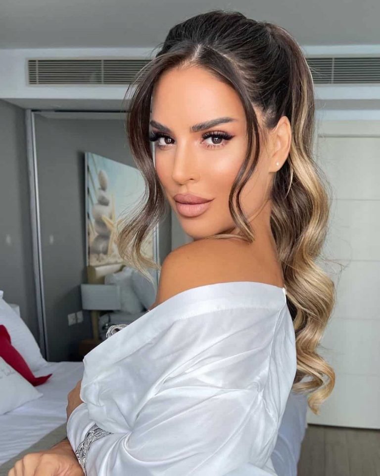 Ponytails Fall Hairstyle 2023 20 Ideas: The Ultimate Guide for ...