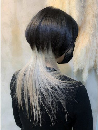 Octopus Haircut Long Hair 16 Ideas: Unleashing Your Inner Creativity ...