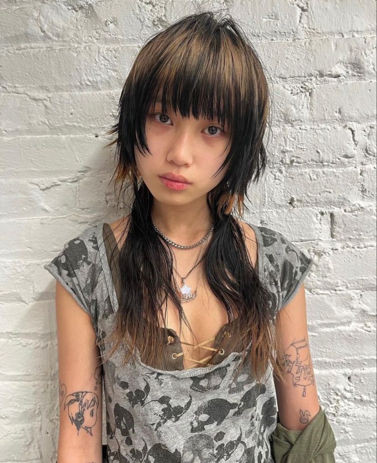 Octopus Haircut Medium Hair: 16 Ideas for a Trendy Look - Fall Update ...