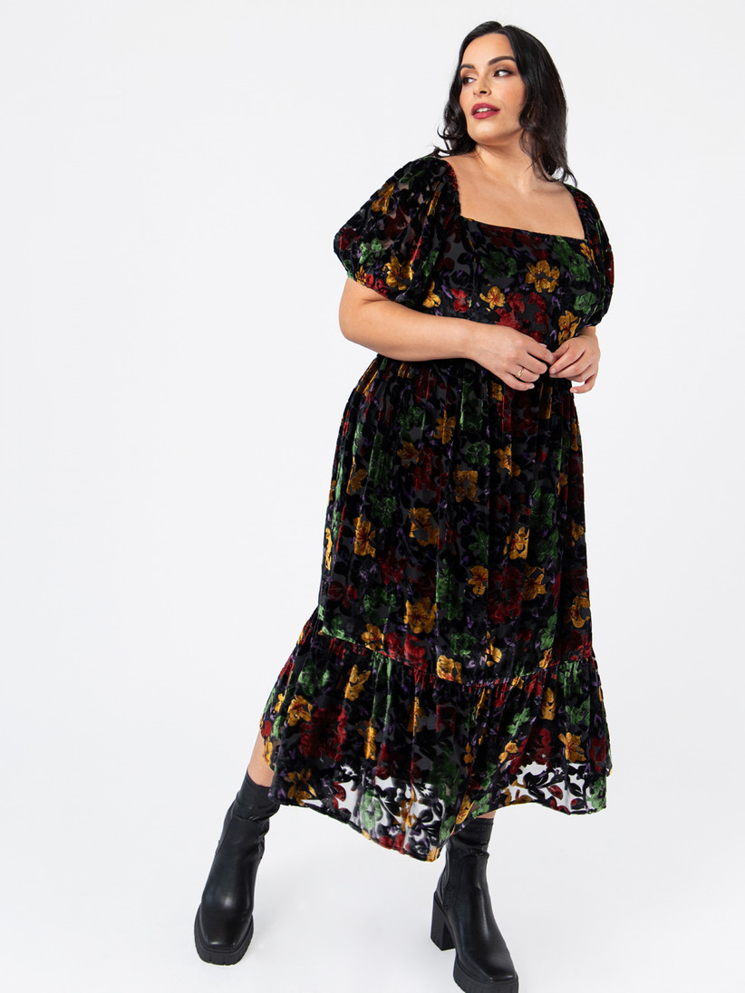 Plus Size Fall Outfit 18 Ideas: Embrace the Season with Confidence and ...