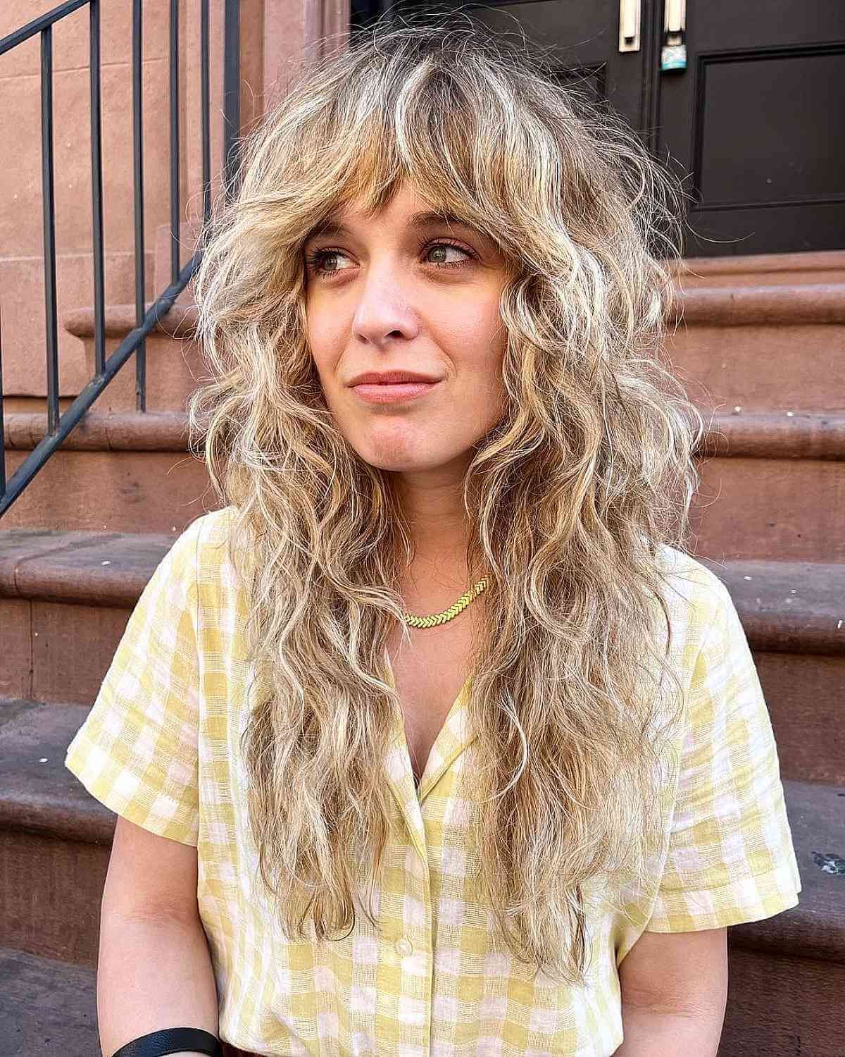 Octopus Haircut Curly 22 Ideas: Unleashing the Beauty of Curly Hair ...