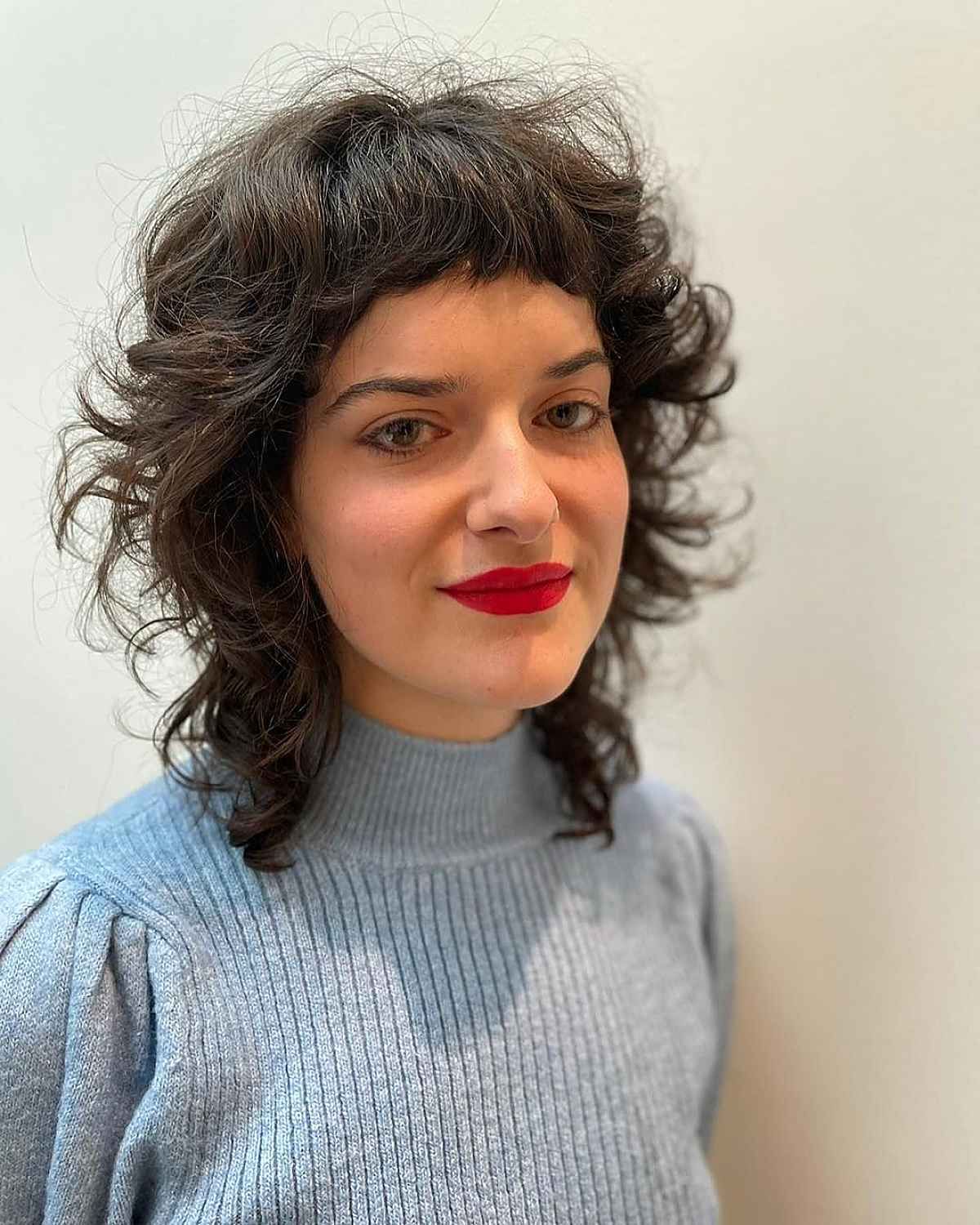 Octopus Haircut Curly 22 Ideas: Unleashing the Beauty of Curly Hair ...