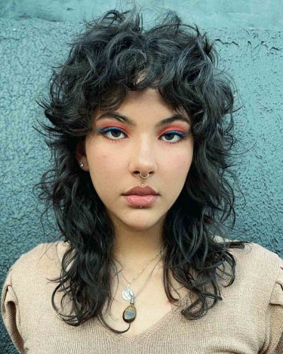 Octopus Haircut Curly 22 Ideas: Unleashing the Beauty of Curly Hair ...