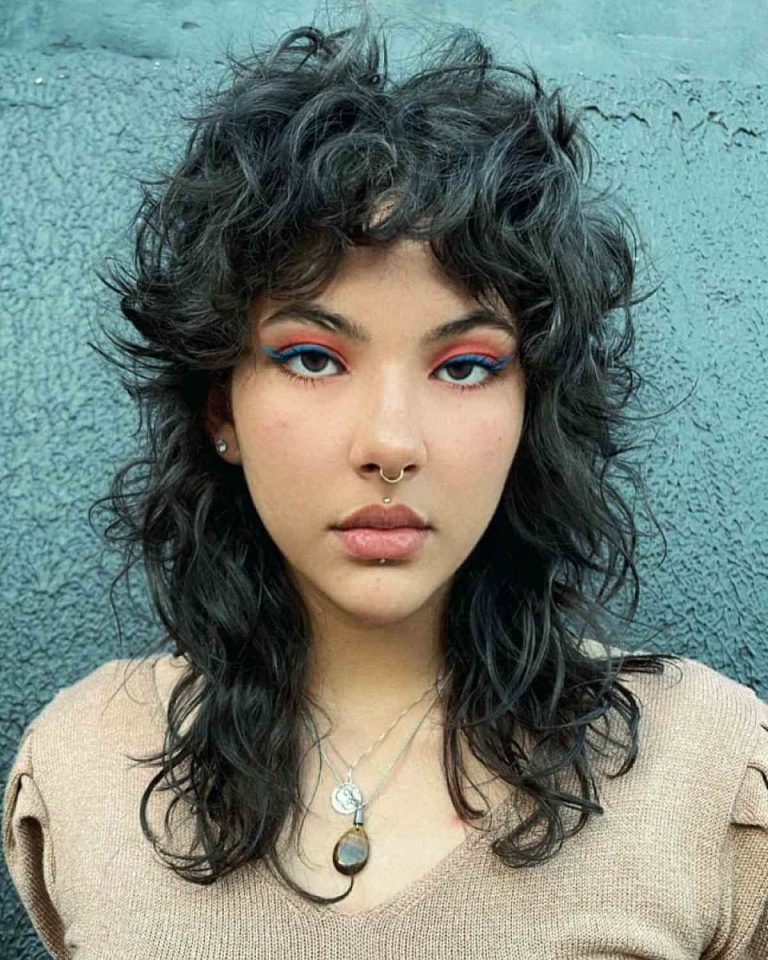 Octopus Haircut Curly 22 Ideas: Unleashing the Beauty of Curly Hair ...