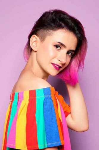 Power Bob Haircut 16 Ideas: Unleashing Confidence and Style - Fall ...