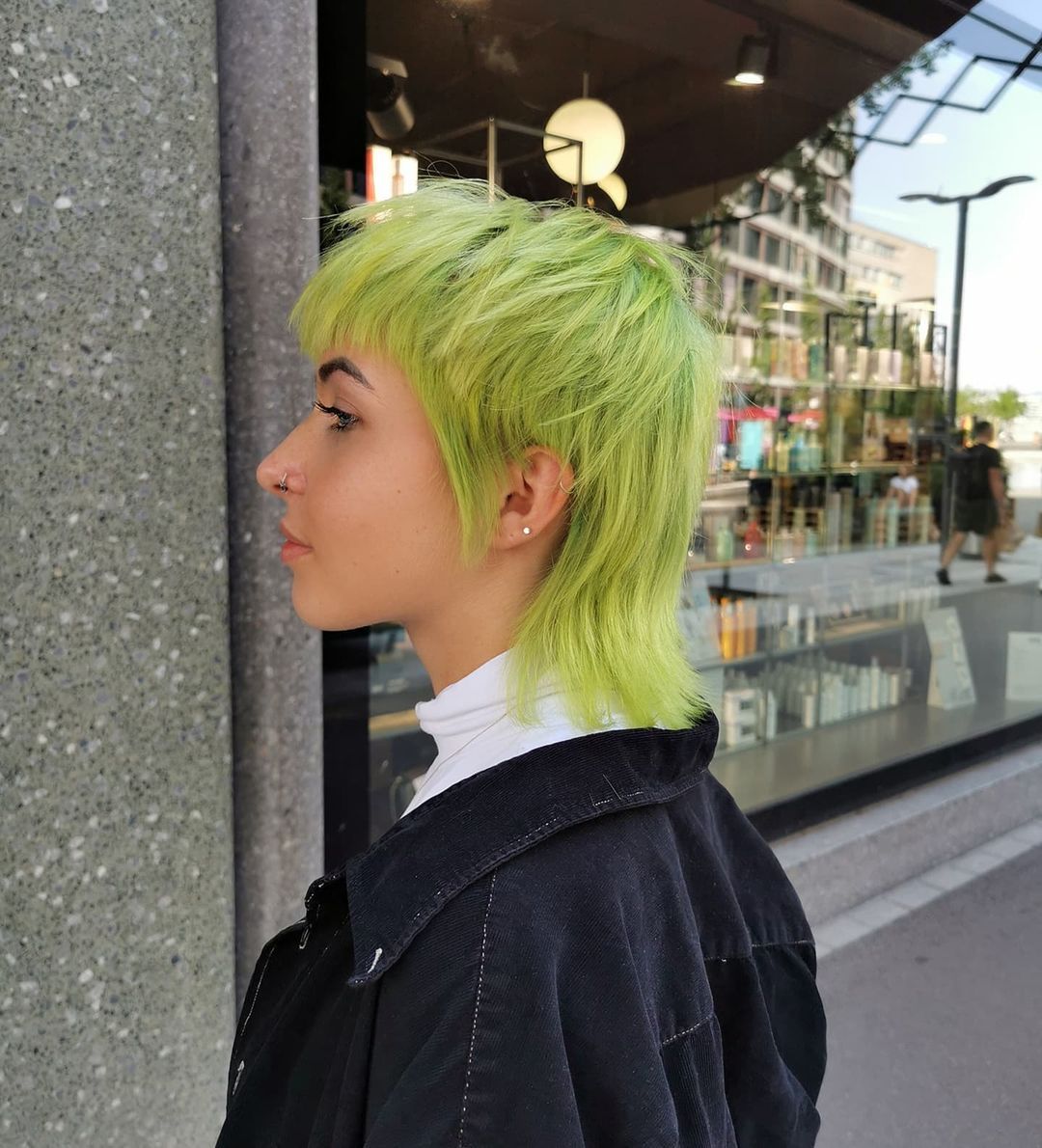 Shullet Hairstyles: Embrace Short Hair with Stunning 16 Ideas - Fall ...