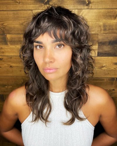 Octopus Haircut Curly 22 Ideas: Unleashing the Beauty of Curly Hair ...