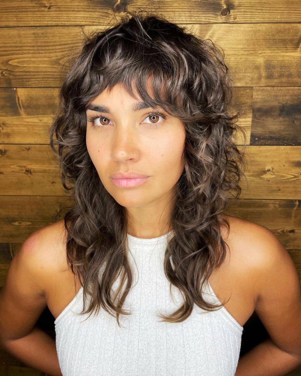 Octopus Haircut Curly 22 Ideas: Unleashing the Beauty of Curly Hair ...