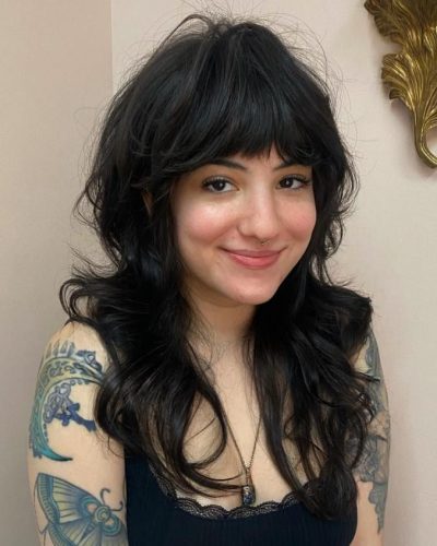 Octopus Haircut Curly 22 Ideas: Unleashing the Beauty of Curly Hair ...