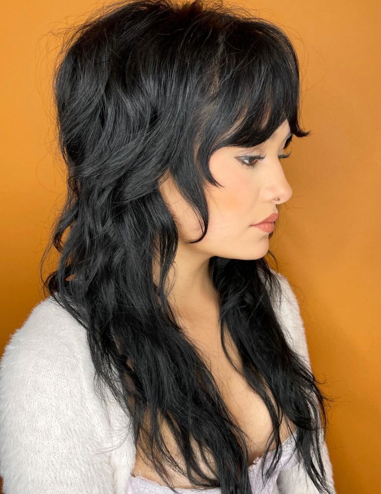 Octopus Haircut Medium Hair: 16 Ideas for a Trendy Look - Fall Update ...