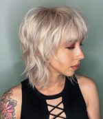 Shullet Hairstyles: Embrace Short Hair with Stunning 16 Ideas - Fall ...
