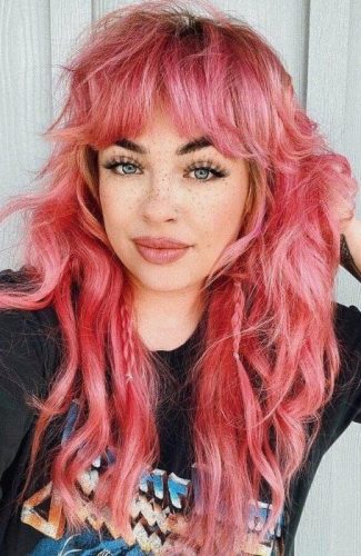 Octopus Haircut Curly 22 Ideas: Unleashing the Beauty of Curly Hair ...