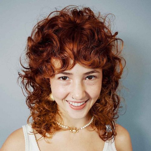 Octopus Haircut Curly 22 Ideas: Unleashing the Beauty of Curly Hair ...